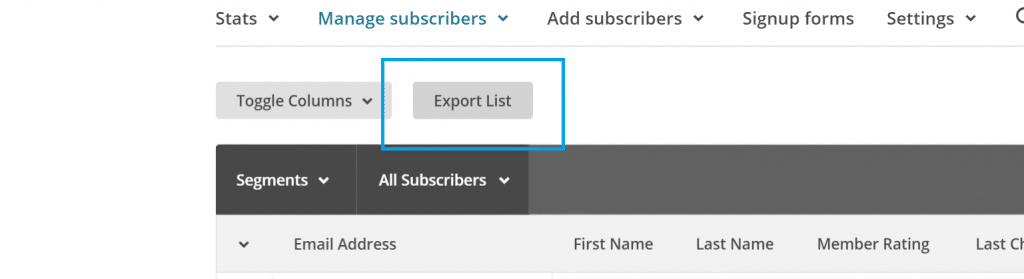 MailerLite Review - Why I Switched From MailChimp to MailerLite