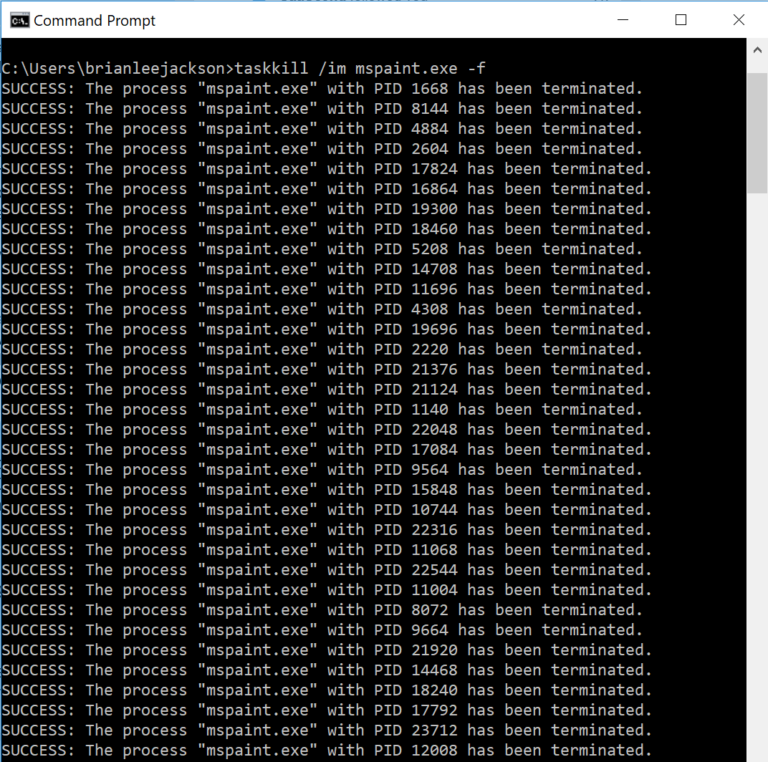How to End Multiple Processes in Task Manager (2 Easy Methods) How to End Multiple Processes in Task Manager (2 Easy Methods)