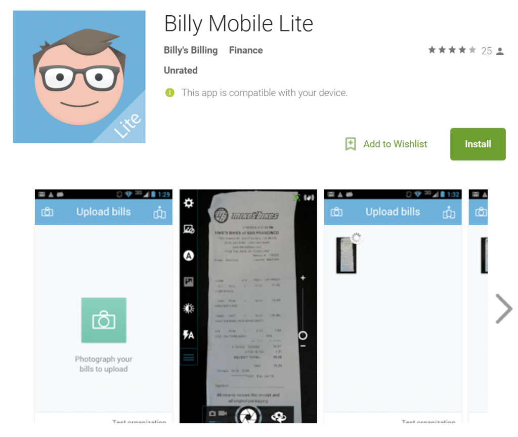 Billy Review - The QuickBooks Alternative You've Been Missing