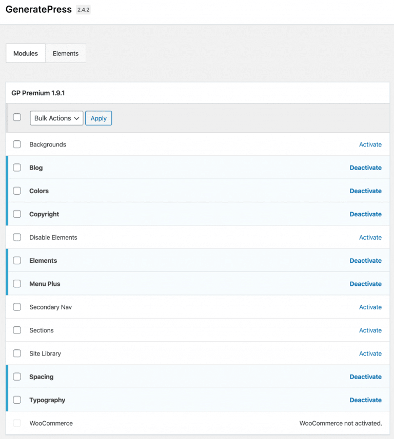 GeneratePress review - Best WordPress theme I've found in 10 years