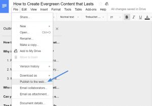 How to Save Images From Google Docs (4 Quick Tips)