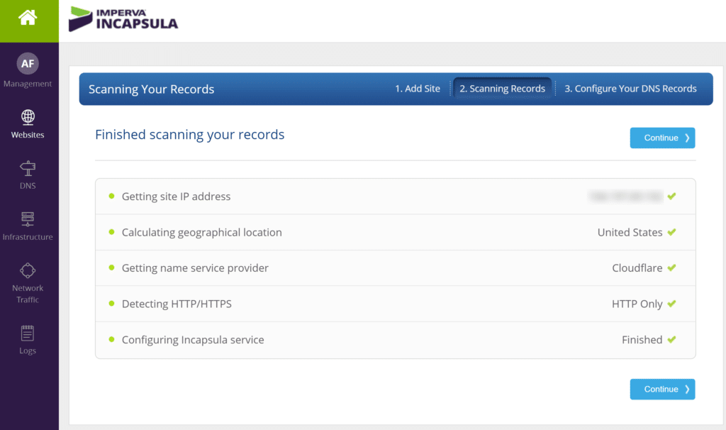 Imperva Incapsula Review - Secure and Accelerate Your WordPress Site