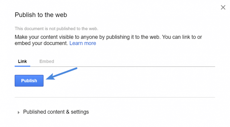 How to Save Images From Google Docs (4 Quick Tips)