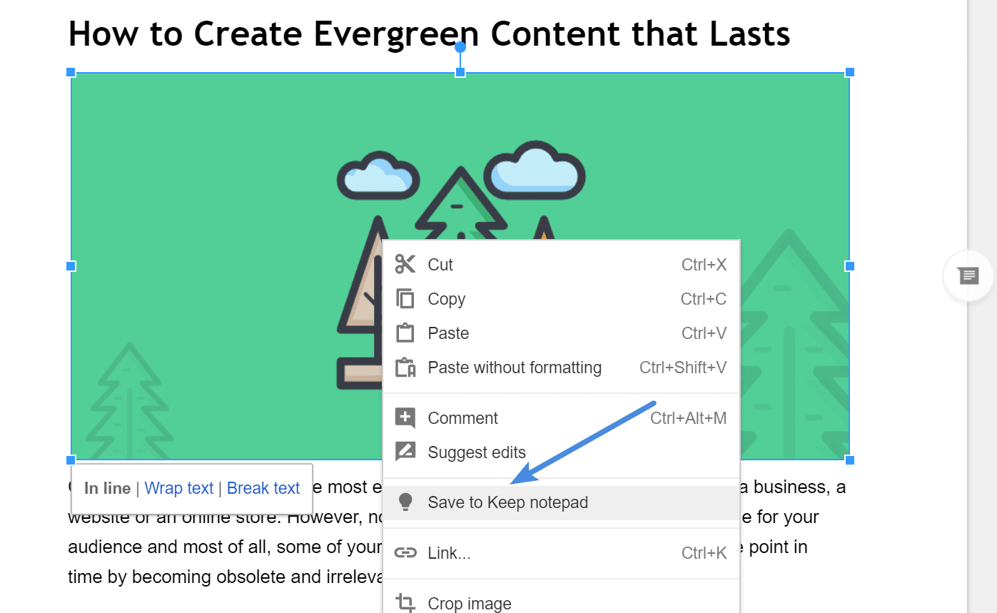 How To Save Images From Google Docs 4 Quick Tips 