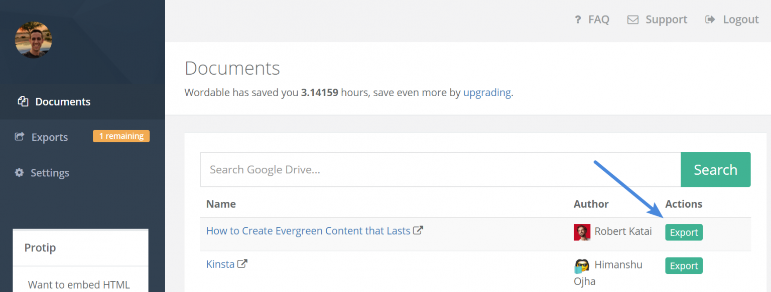 How to Save Images From Google Docs (4 Quick Tips)