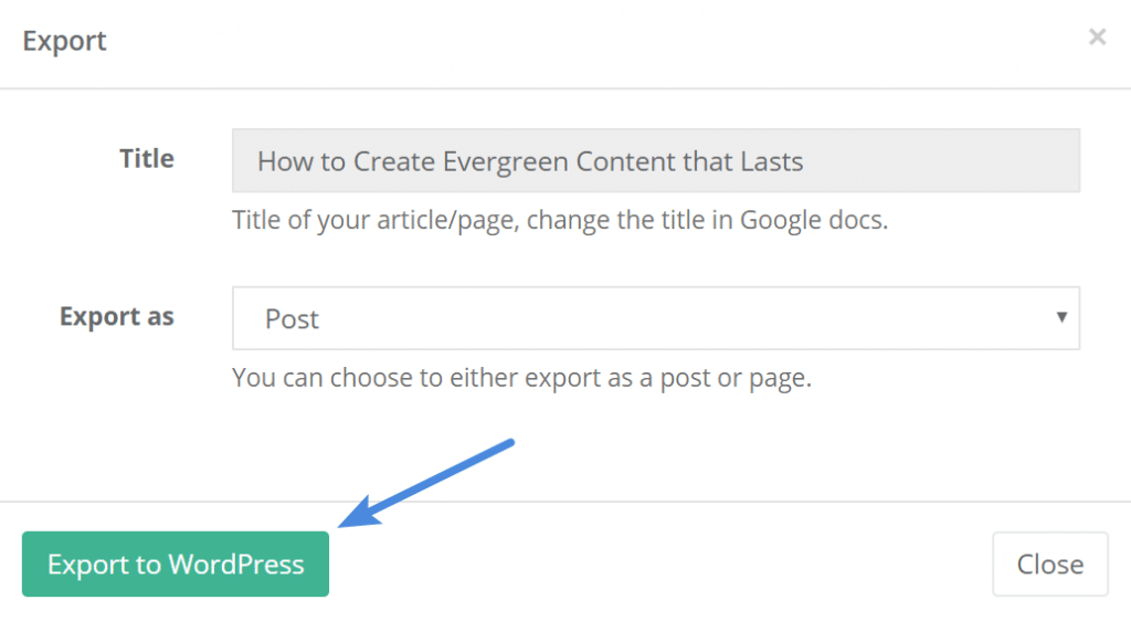 How to Save Images From Google Docs (4 Quick Tips)