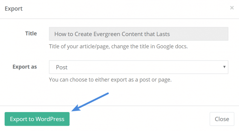 How to Save Images From Google Docs (4 Quick Tips)
