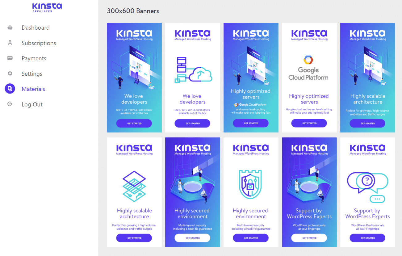 Kinsta Launches Affiliate Program With Recurring Commissions