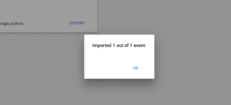 How to set up repeating event in Google Calendar on last day of month