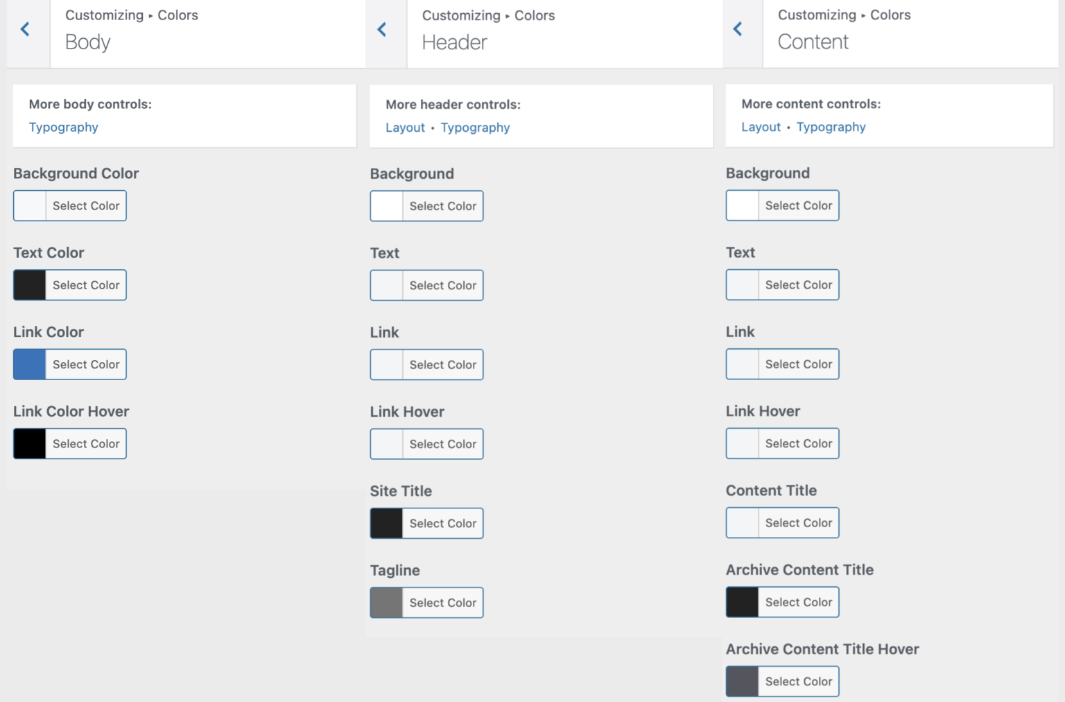 GeneratePress review - Best WordPress theme I've found in 12 years