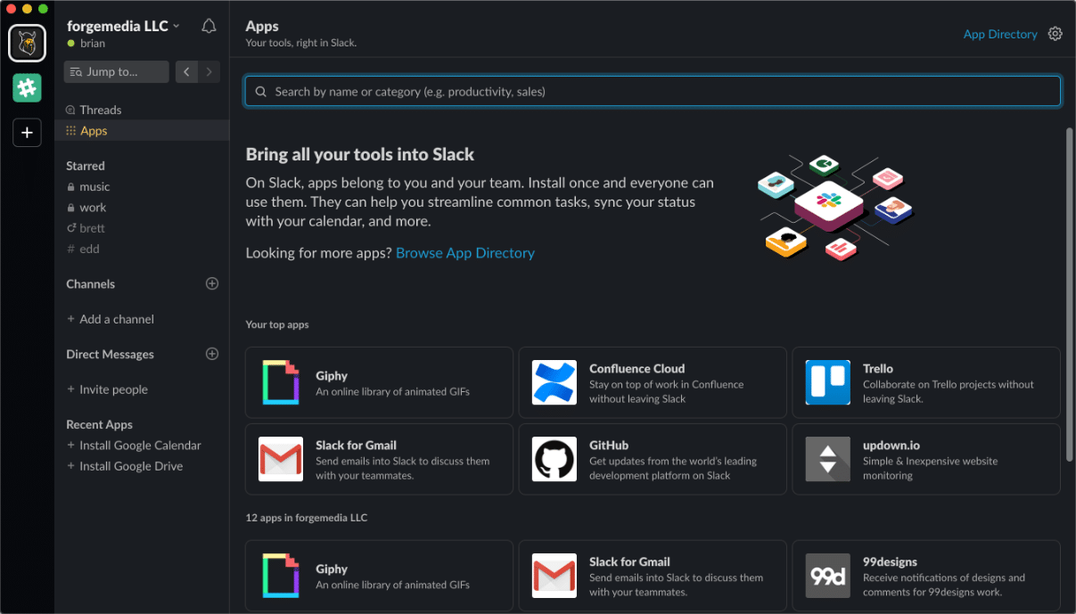 Slack vs Discord: Stacking up the good and bad (we tried to move)
