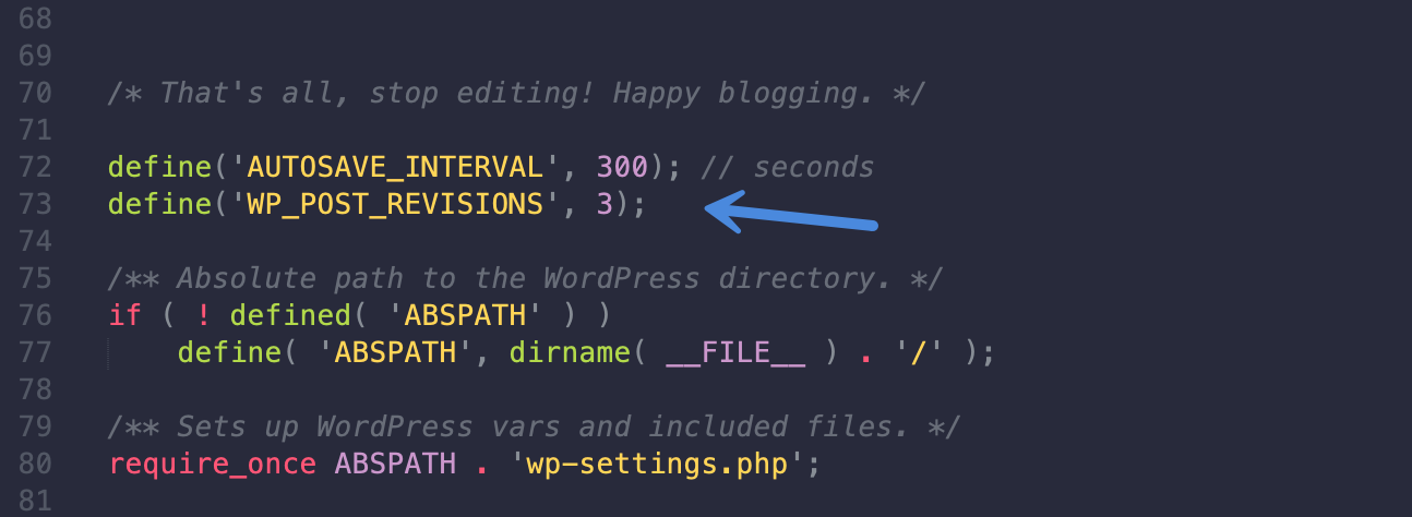 How to speed up WordPress (optimizations for Core Web Vitals in 2023)