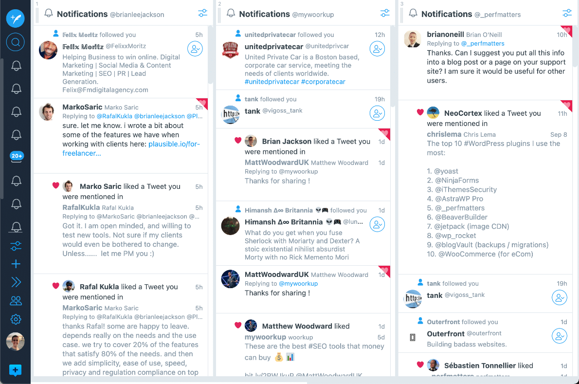 Twitter marketing tips (how to succeed with your Tweets)