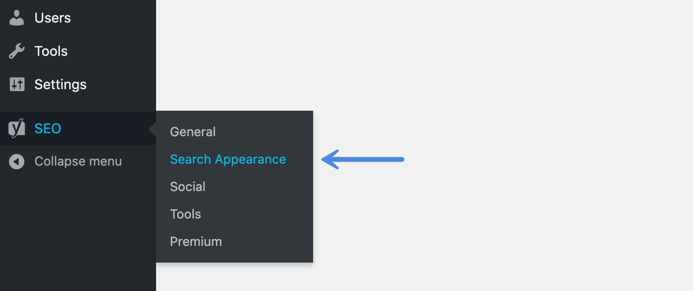 Stop Google from indexing your WordPress image attachment pages