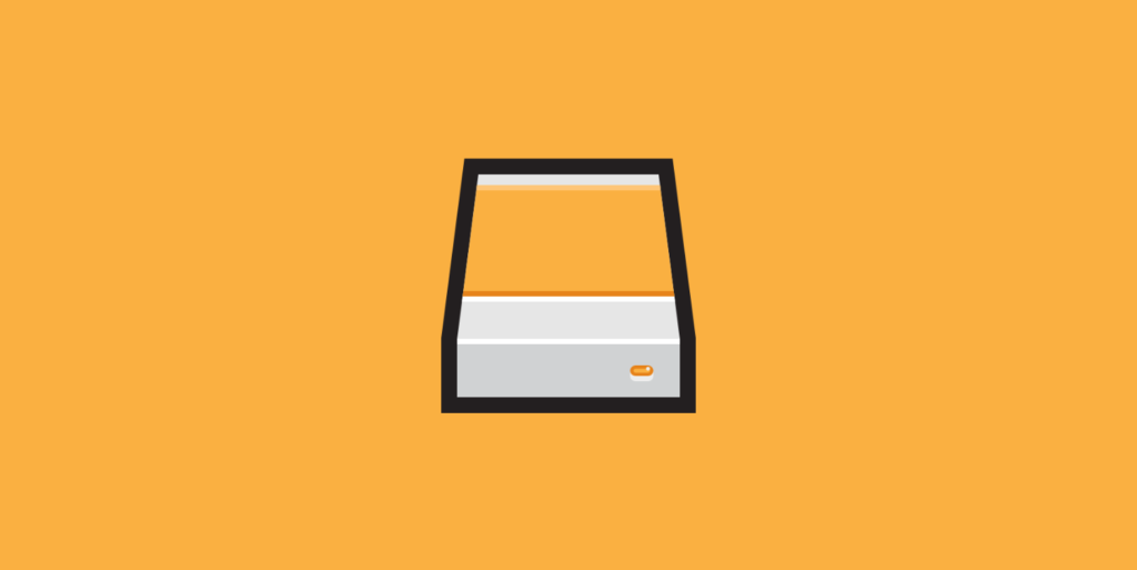 How To Hide An External Drive From The Desktop On Your Mac 2 Clicks