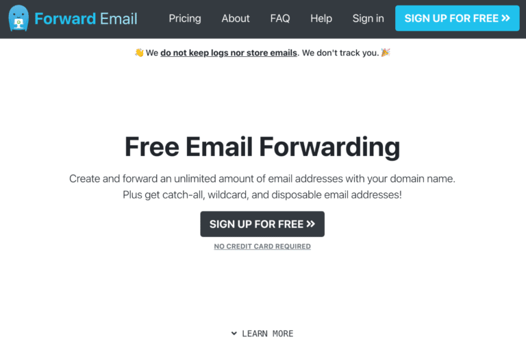 Best email forwarding service for 2023 (free and premium)
