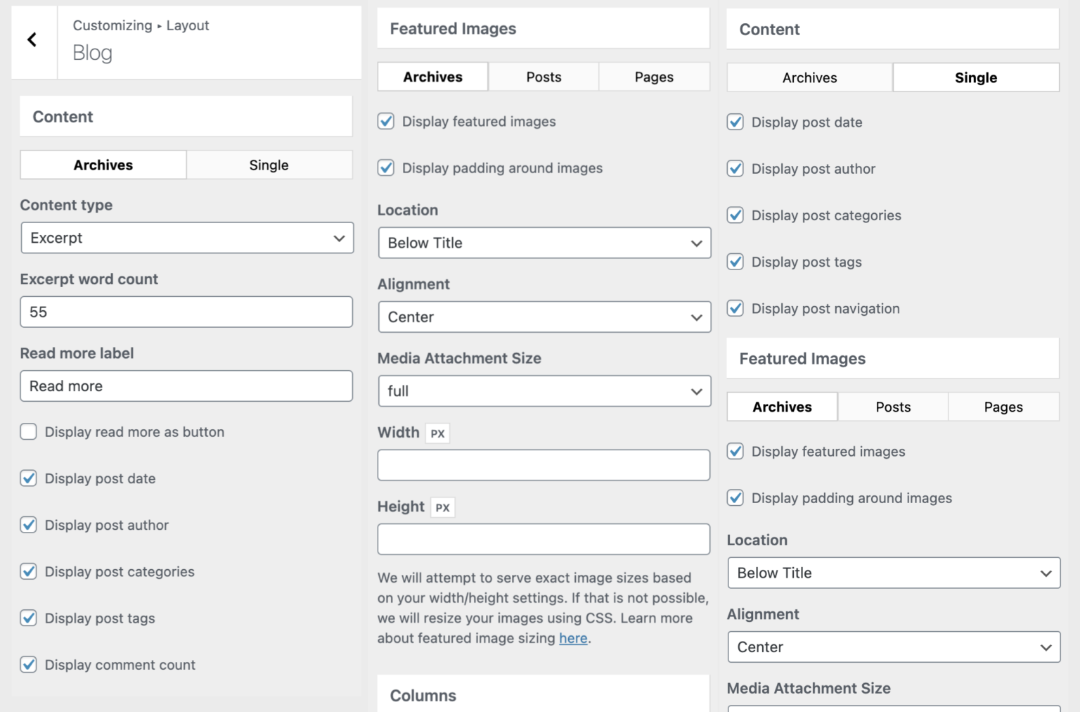 GeneratePress review - Best WordPress theme I've found in 12 years