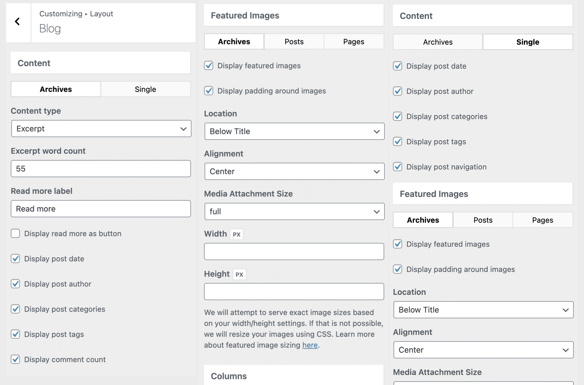 GeneratePress review - Best WordPress theme I've found in 12 years