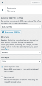 GeneratePress review - Best WordPress theme I've found in 12 years