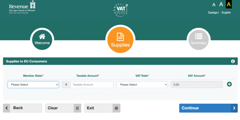 VAT for dummies: An easy guide for WordPress EDD sellers (EU and UK)