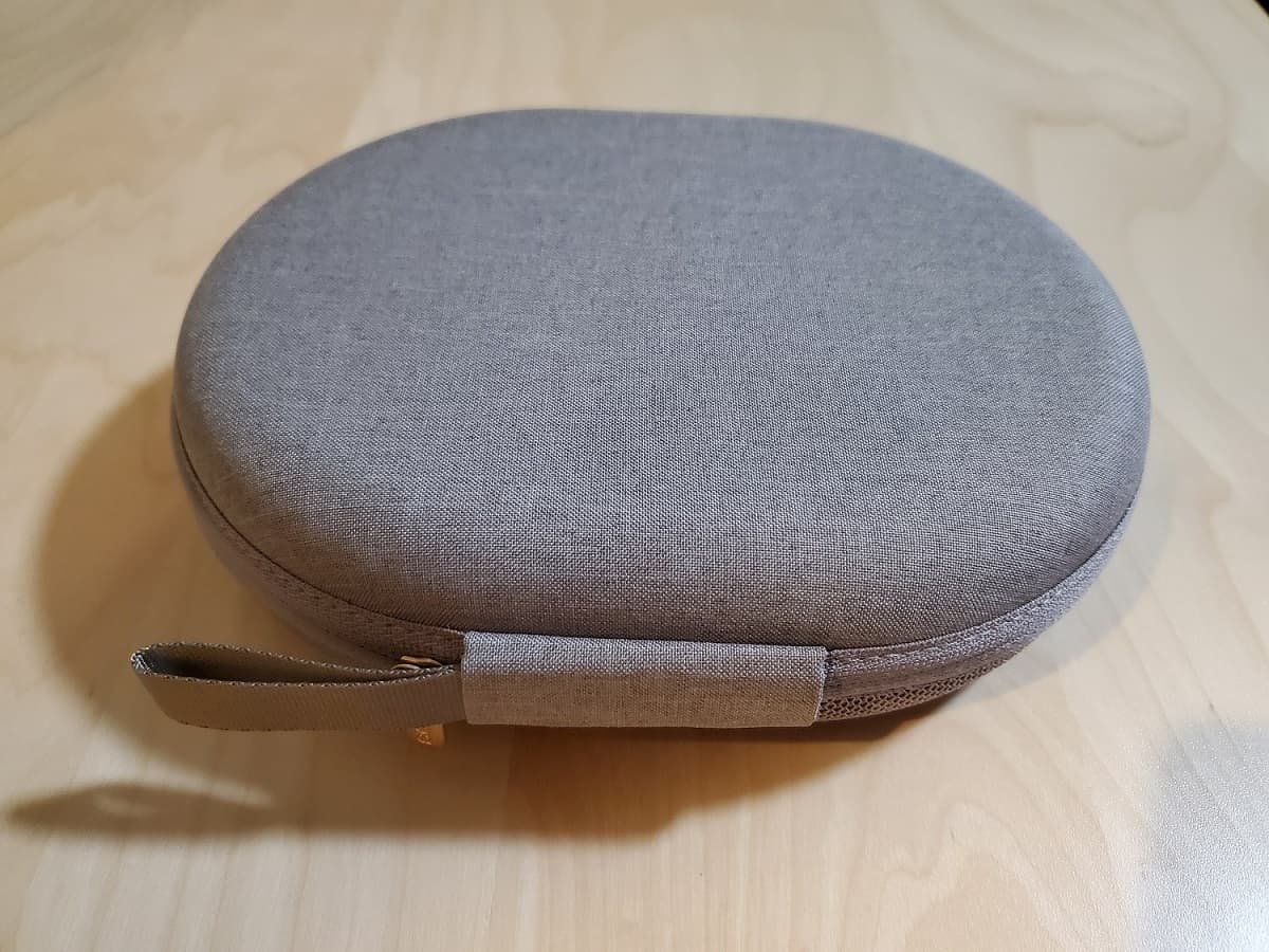 Sony WH-1000XM4 review (outstanding noise cancelation in a premium package)