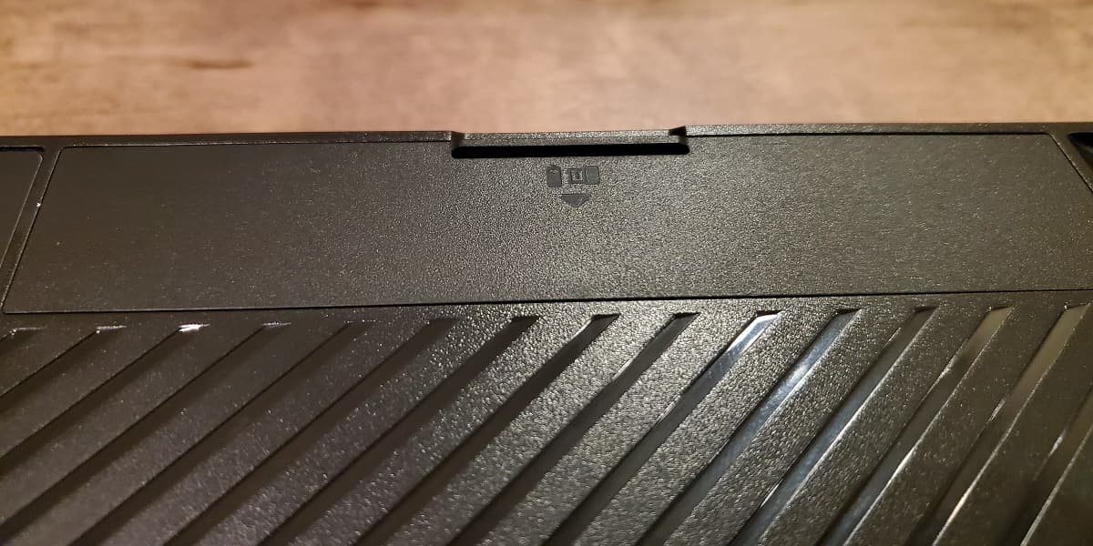 Logitech G613 review (lightspeed wireless paired with mind-blowing ...