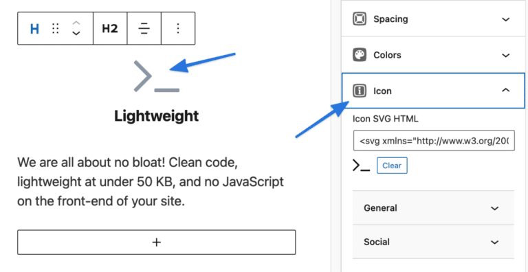 Generateblocks Review A New Way To Build Fast Wordpress Sites No Code