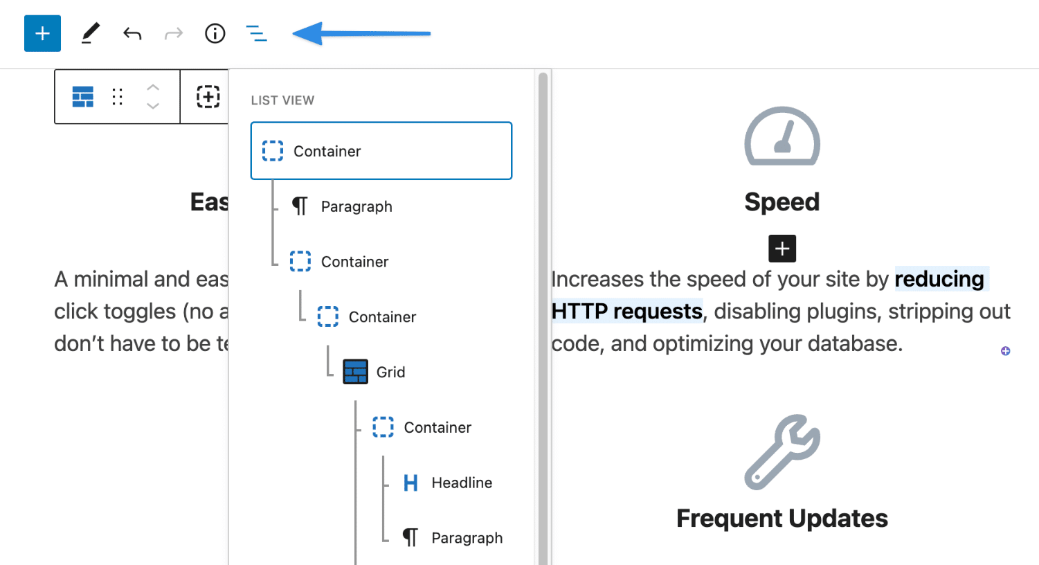 Generateblocks Review A New Way To Build Fast Wordpress Sites No Code