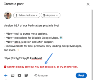How to Clear LinkedIn Cache for Link Preview (Easy 2023 Method)