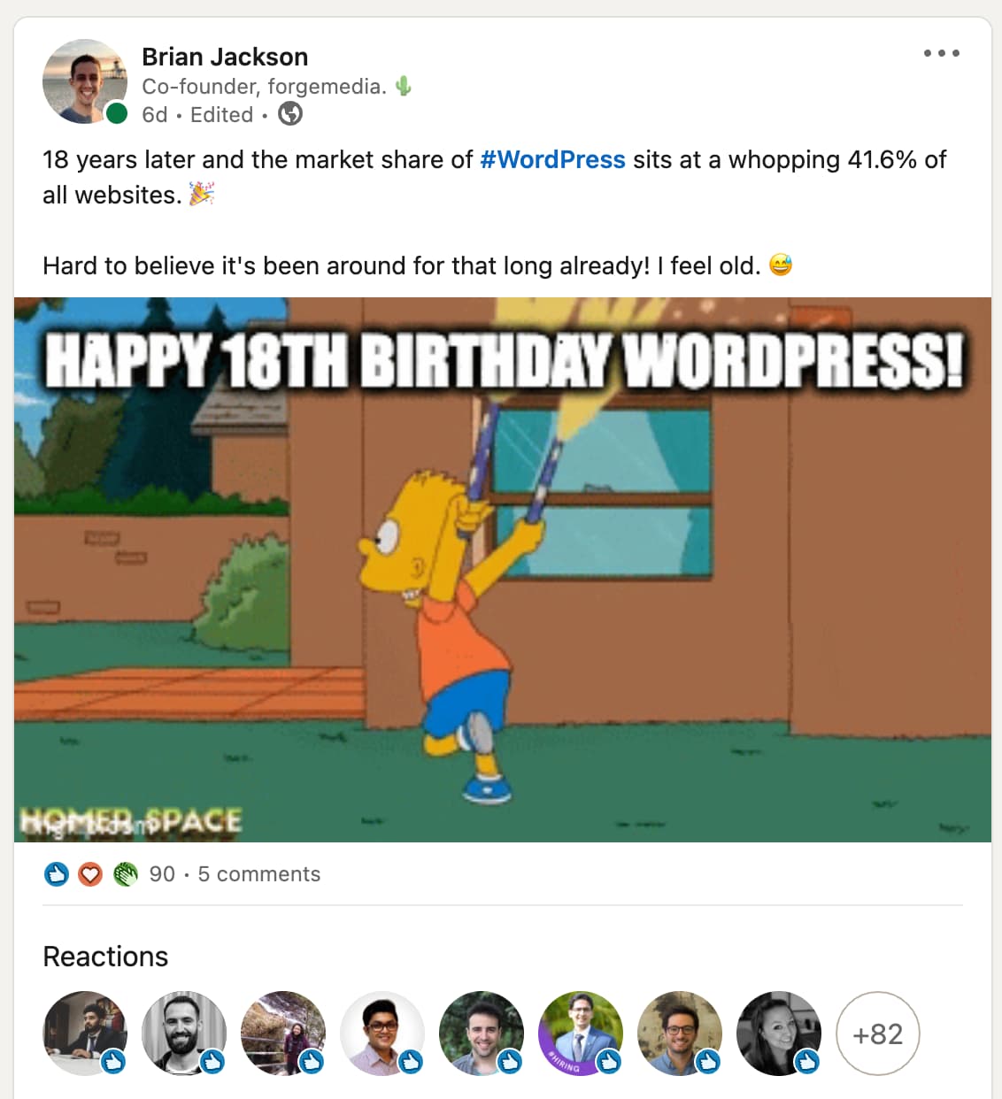 LinkedIn tips - How to make the social network work for you