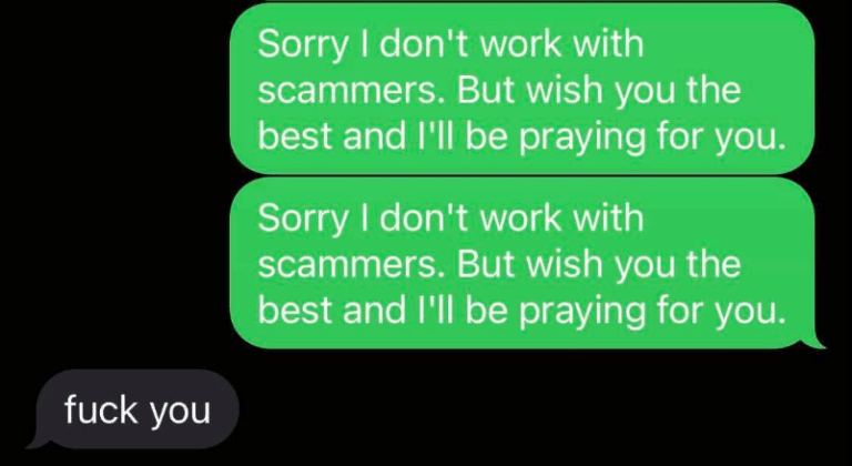 Beware of these Craigslist scams (things to watch out for in 2025)