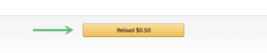 How to spend the last amount on your prepaid debit card (easy trick)