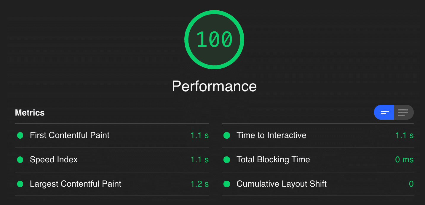 Perfmatters - Our lightweight but powerful WordPress performance plugin