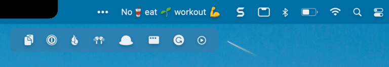 Best Mac apps I can't live without in 2024 (OS + app tweaks)