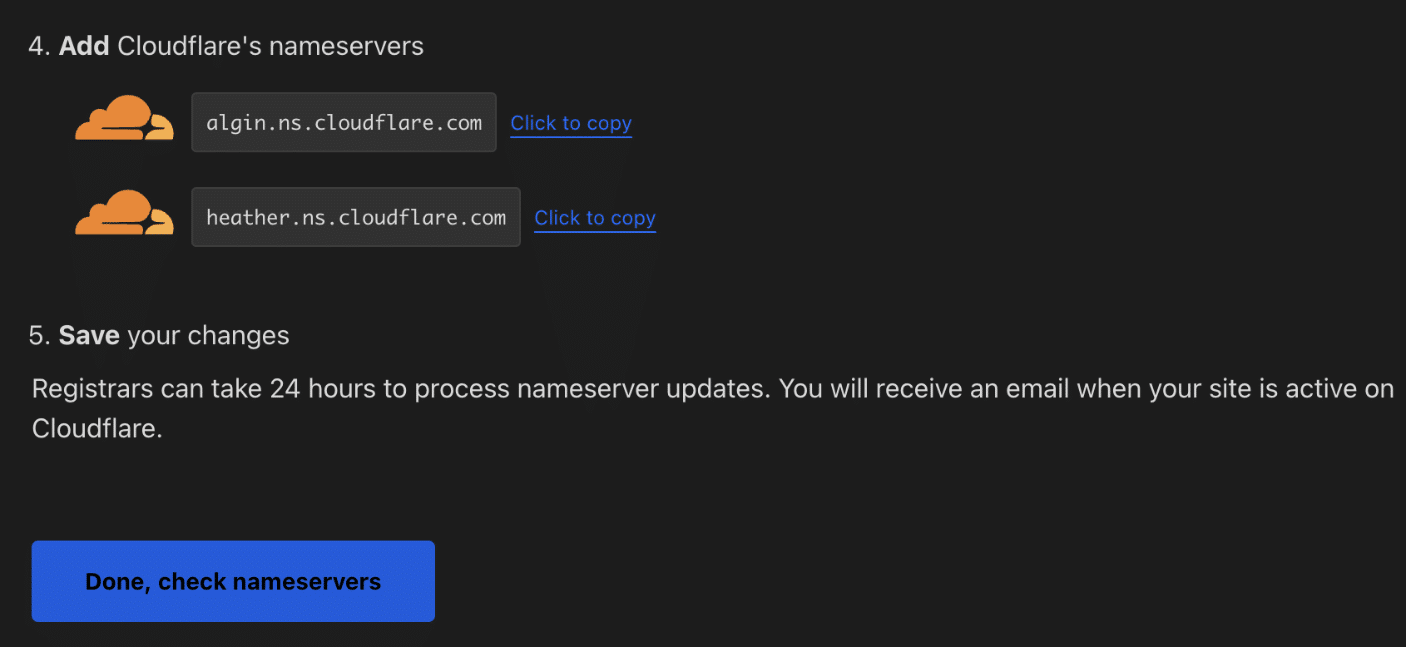 How To Setup Free Url Forwarding With Cloudflare 301 Wildcard Redirects